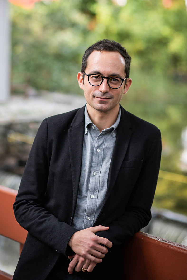 News | Martin Delany: Labor, Ecology, and Black Freedom | The Thoreau ...