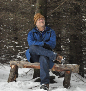 News | The Write Connection at Thoreau Farm Presents Lawrence Millman ...